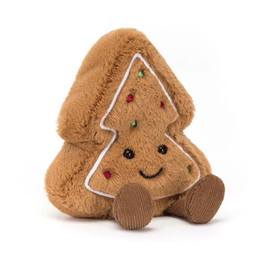 Jellycat Amuseable Tree Cookie – The Little Apple