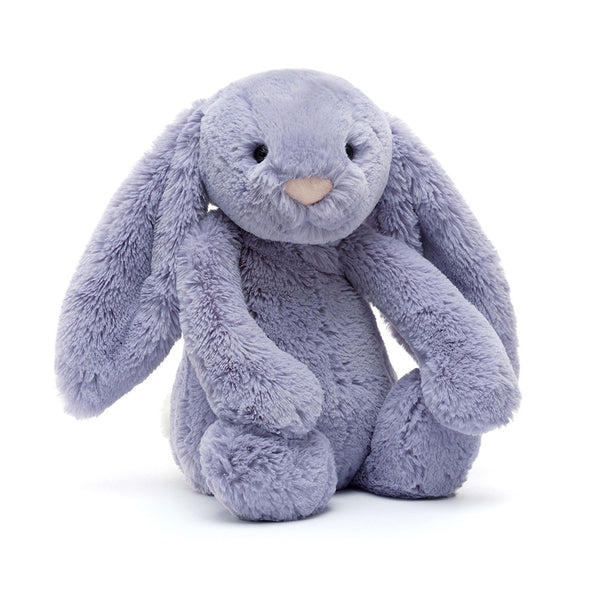 Jellycat Bashful Viola Bunny – The Little Apple